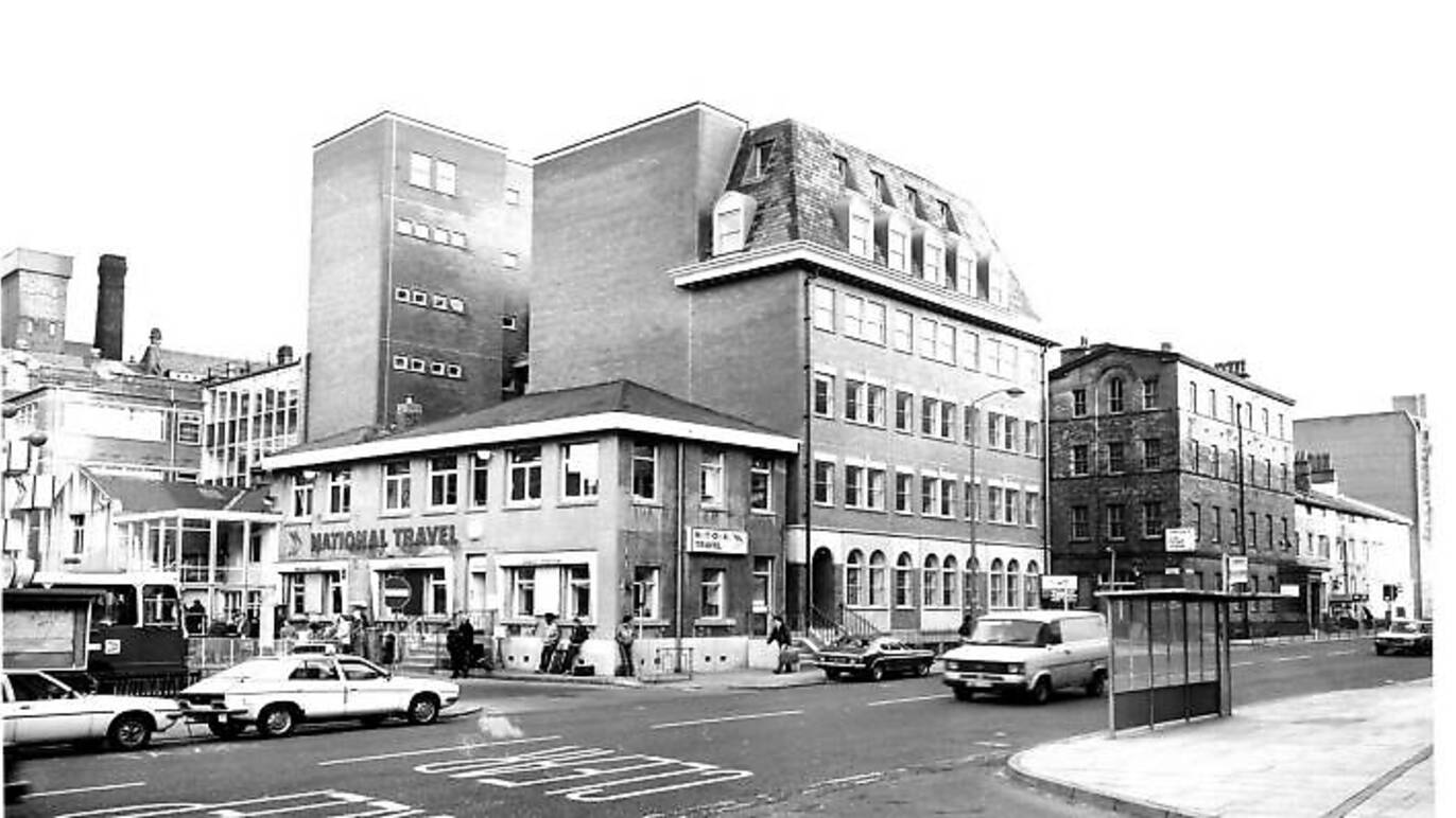 12 retro photos of Leeds - Time Out Leeds