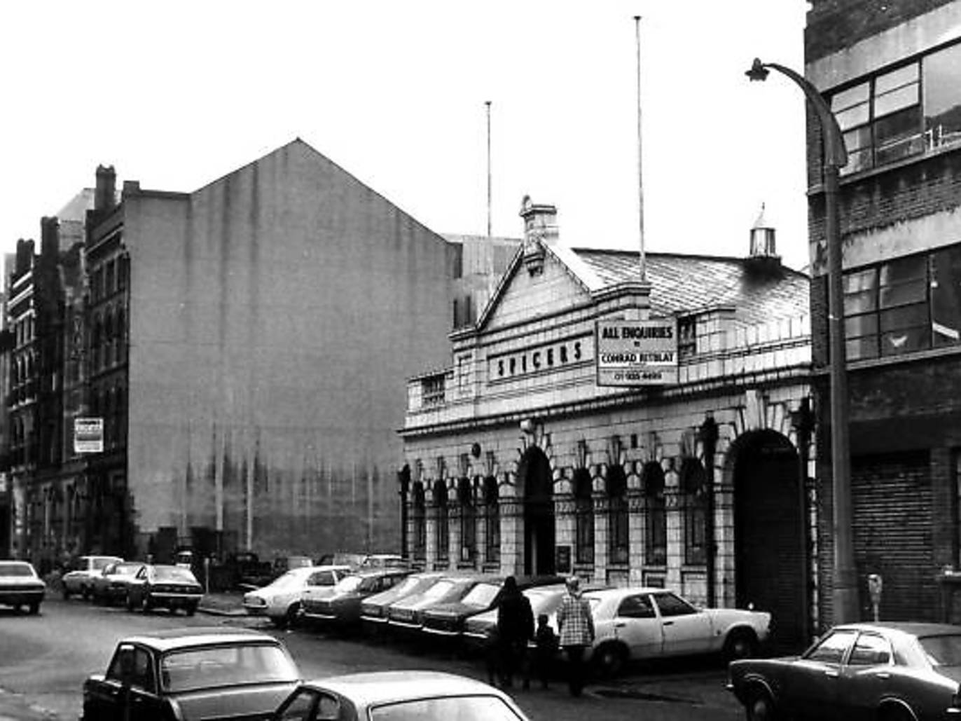 12 retro photos of Leeds - Time Out Leeds