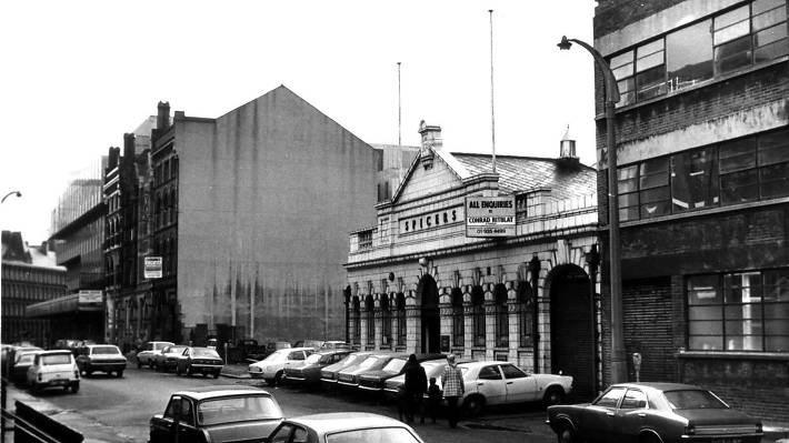 12 retro photos of Leeds - Time Out Leeds