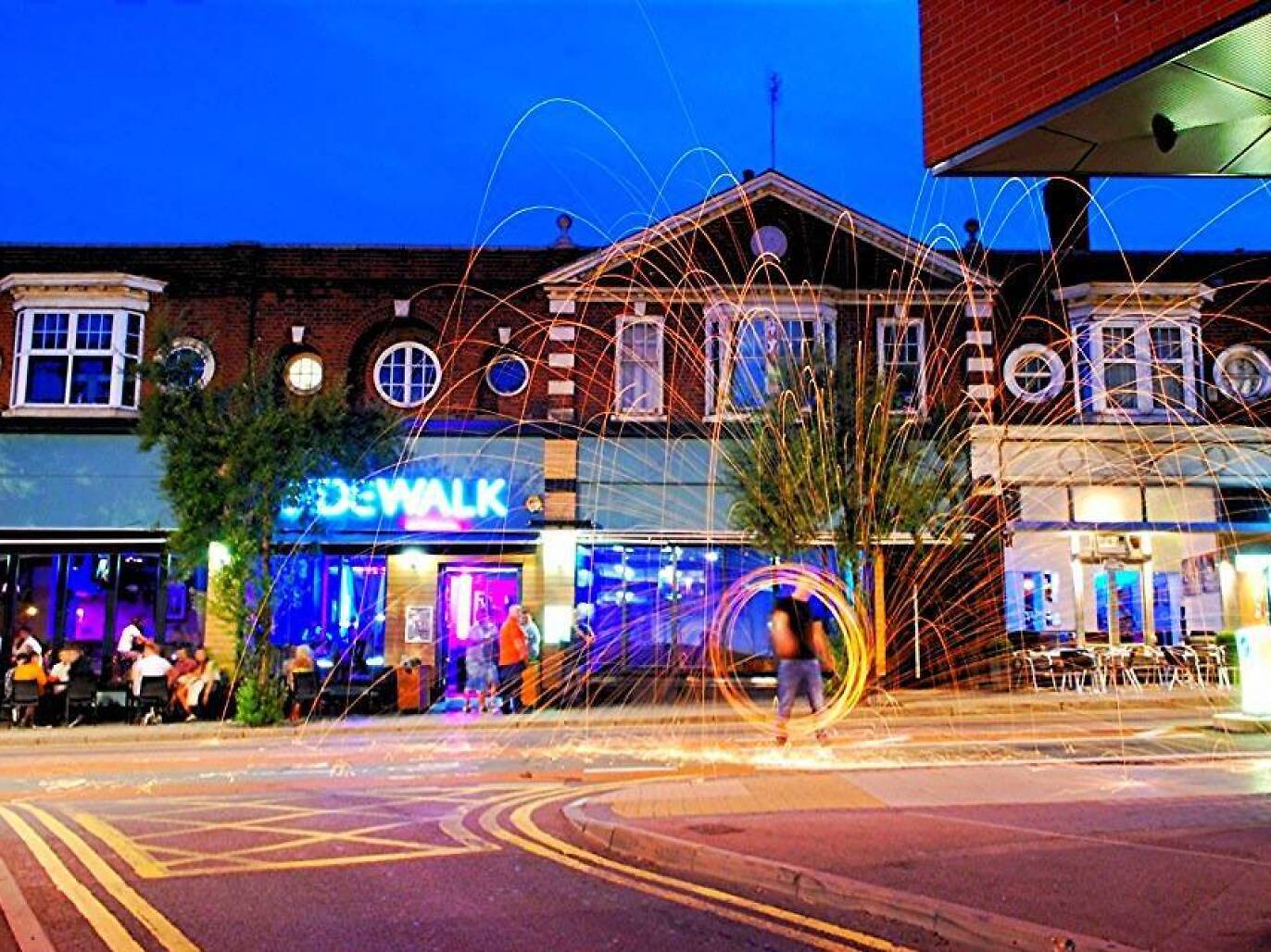 8 Best Birmingham Gay Bars and Clubs For a Fun Night Out