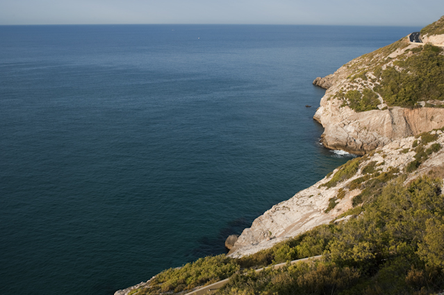 Getaway to Garraf: From Charlie Rivel to the wineries