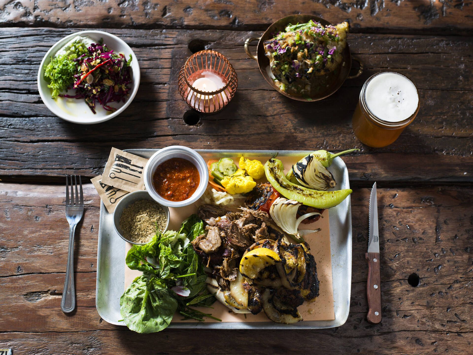 The Best Restaurants in Dalston | 15 Superior East London Spots