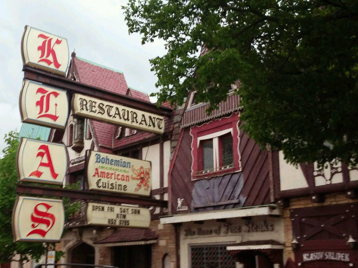 Czech food guide to finding goulash, schnitzel and more in Chicago