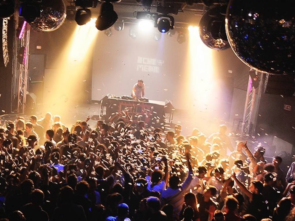 Madrid Music & Nightlife