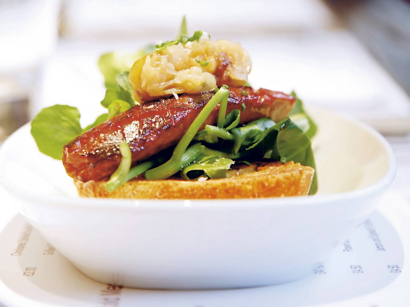 2021’s Michelin Star Restaurants in London | 66 Michelin All-Stars