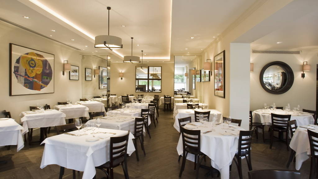 2021’s Michelin Star Restaurants in London | 66 Michelin All-Stars