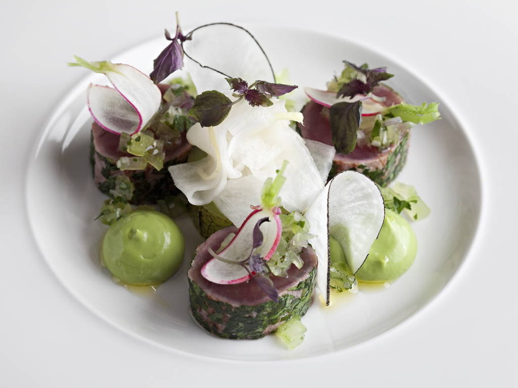 2021’s Michelin Star Restaurants in London | 66 Michelin All-Stars