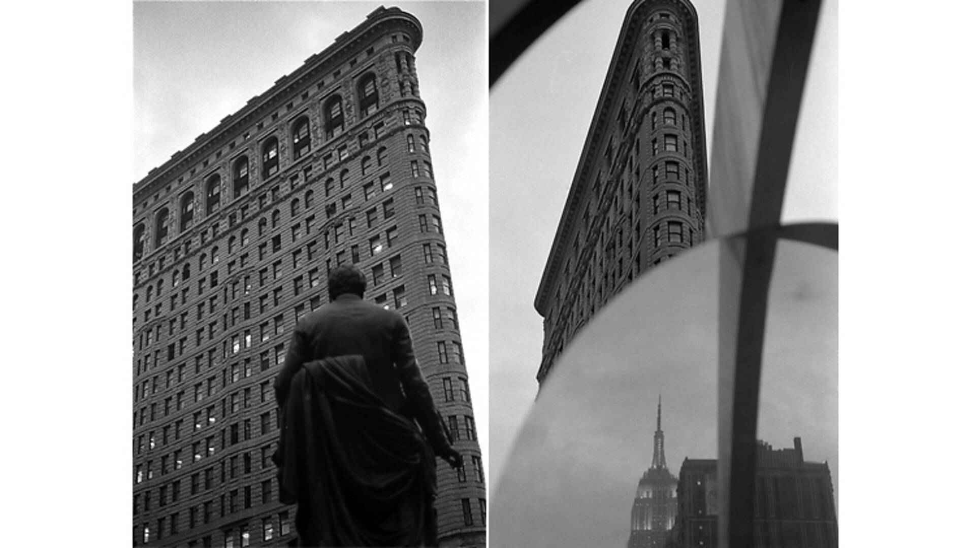 NYC in the 1990's: See the city's lost landmarks