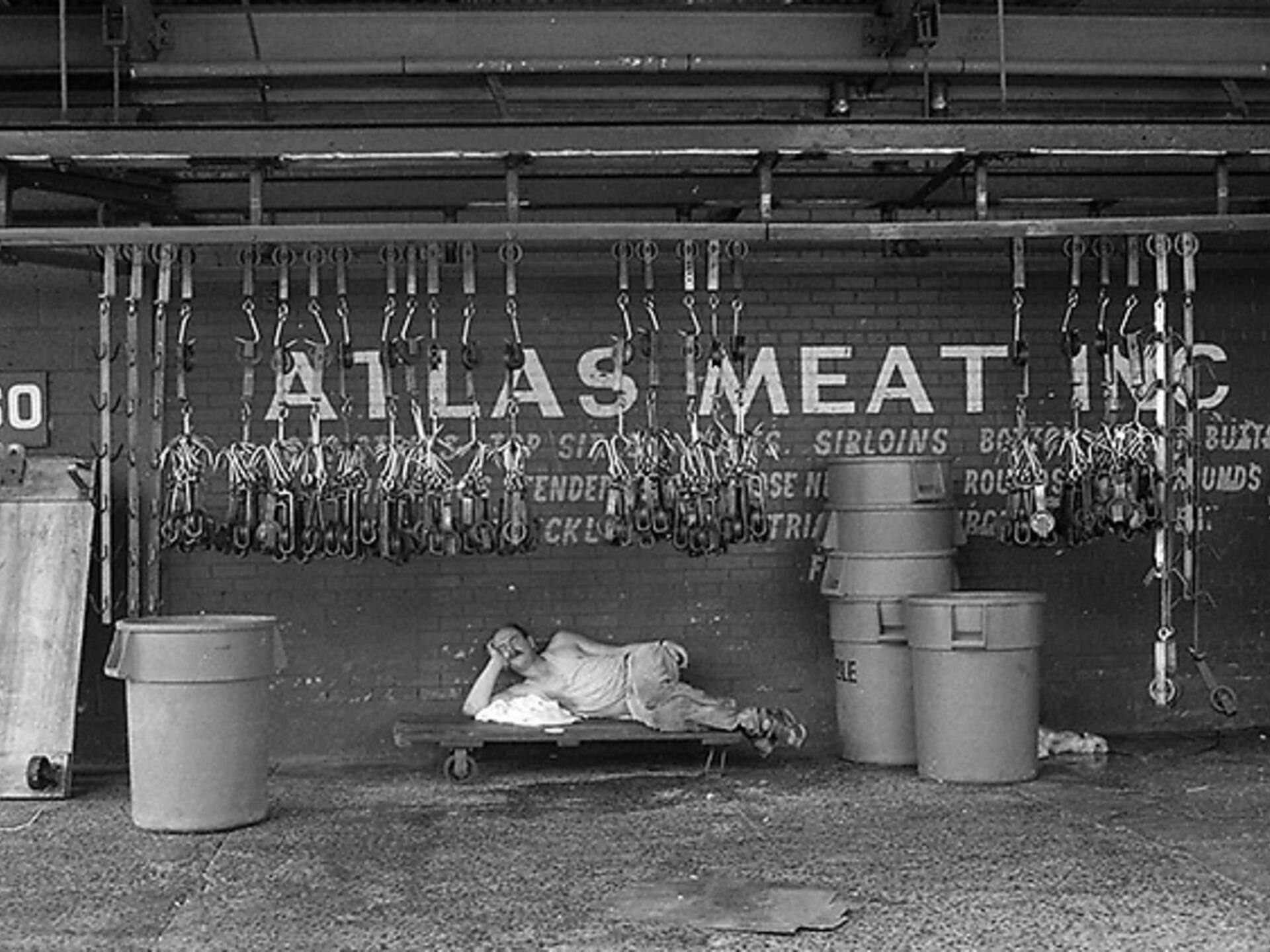 NYC in the 1990's: See the city's lost landmarks