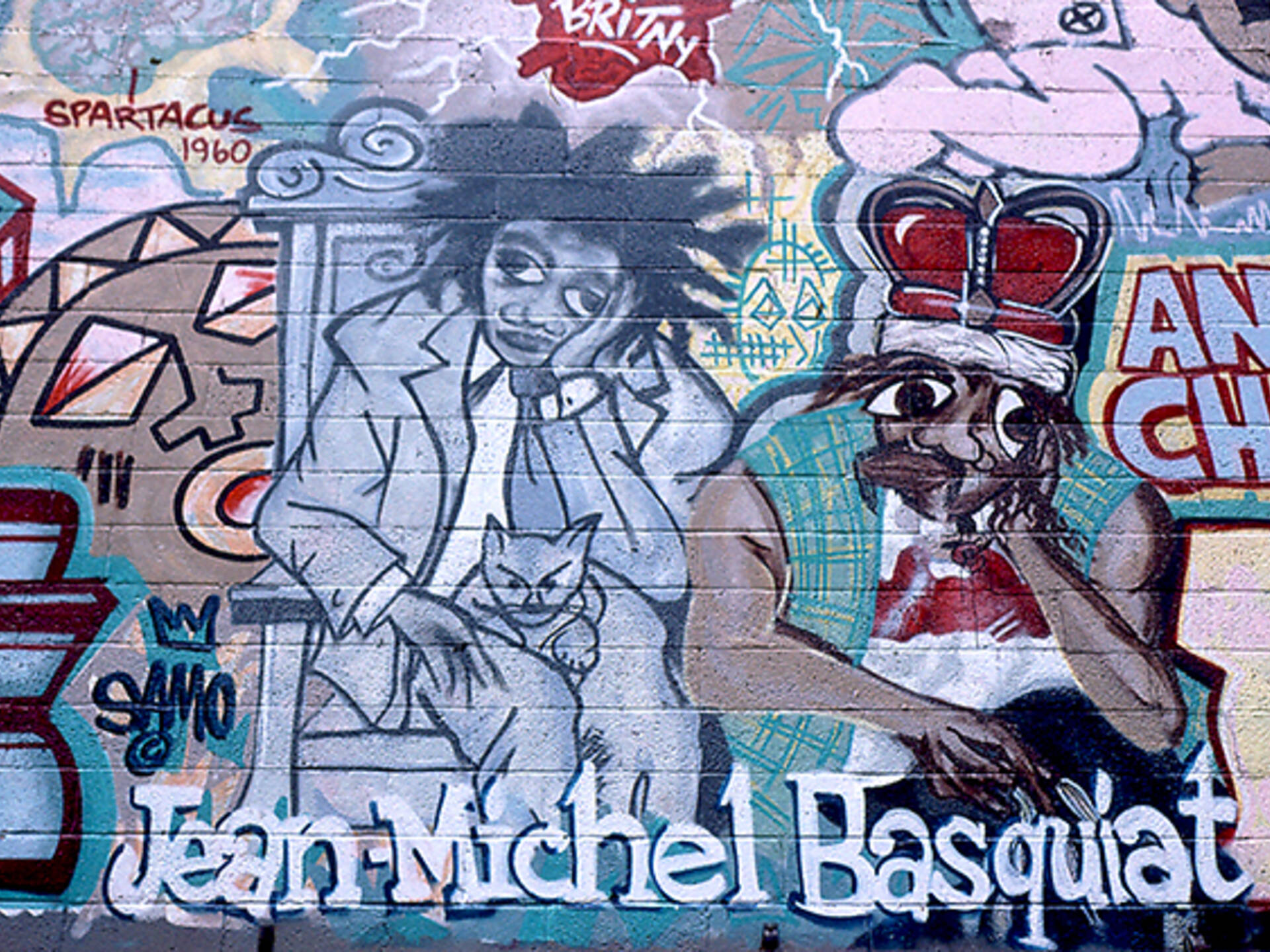 NYC in the 1990's: See the city's lost landmarks