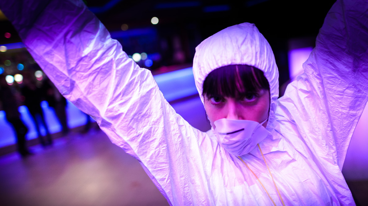 Rave Karaoke | Nightlife in London