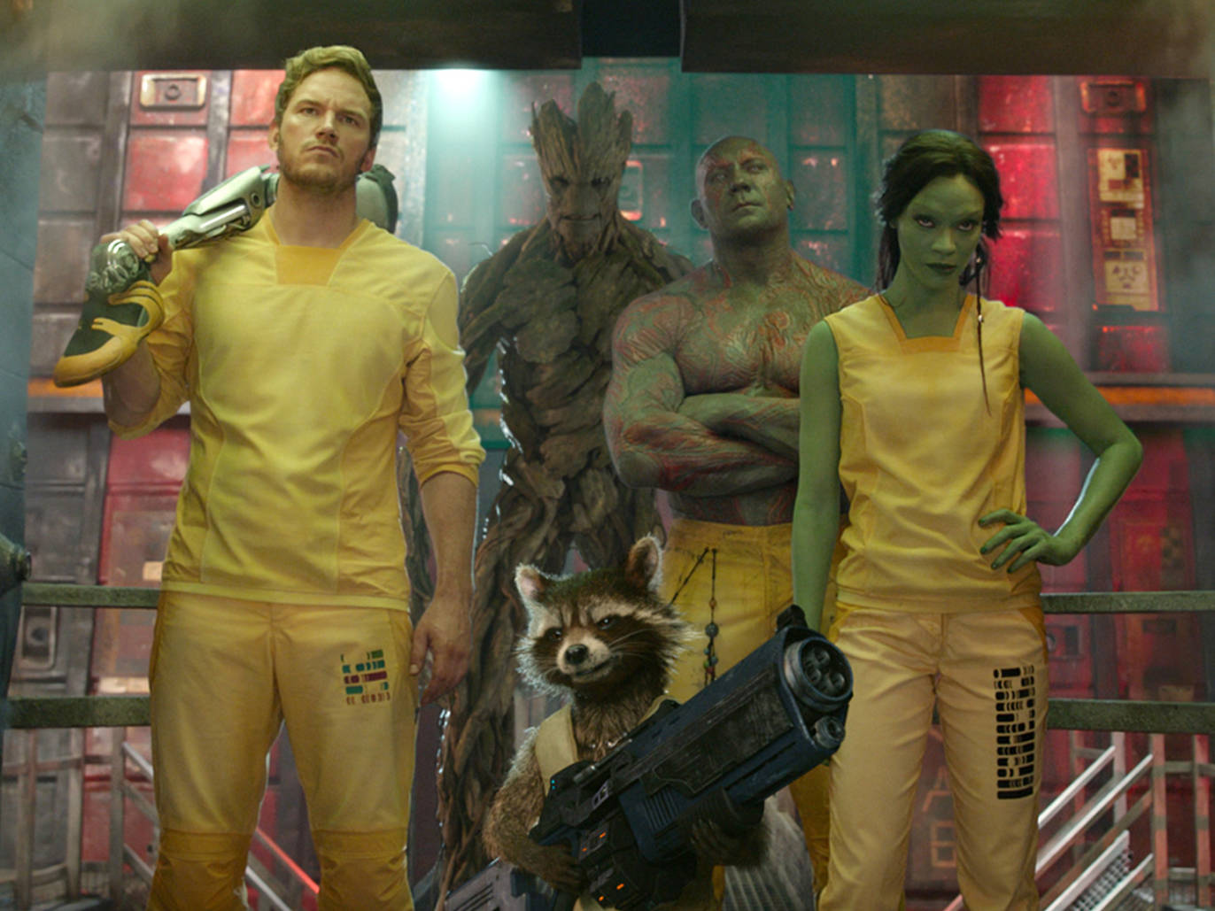 37 Best Marvel Movies Ranked: Marvel Cinematic Universe Films