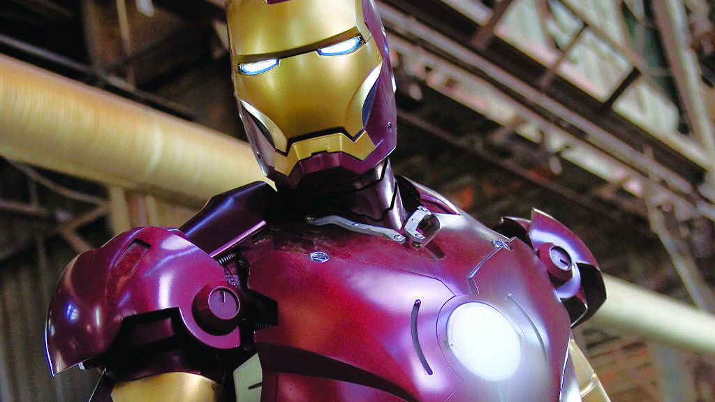 Marvel movies: news and reviews from the Marvel Cinematic Universe