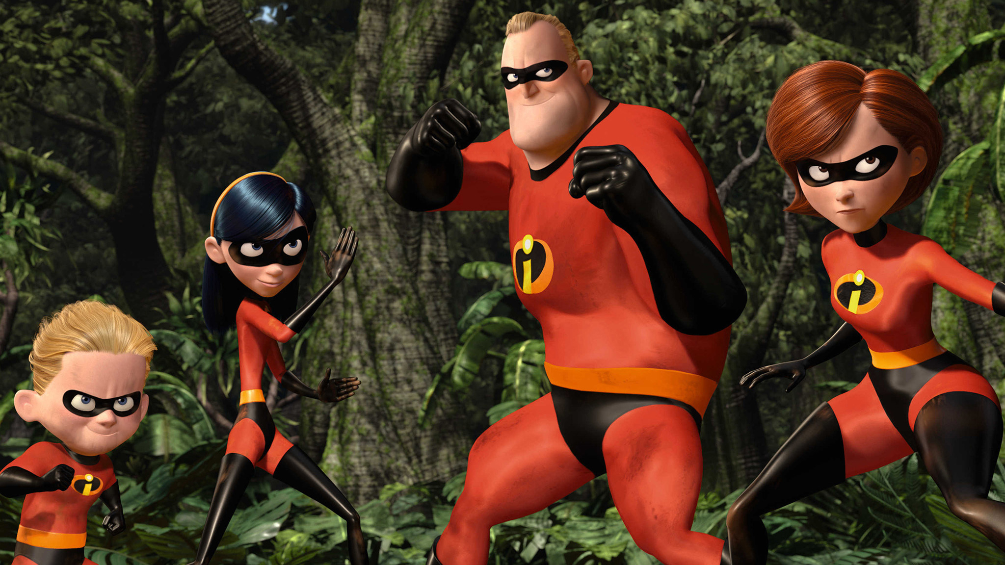 Superhero movies: a brief history of in 33 defining moments