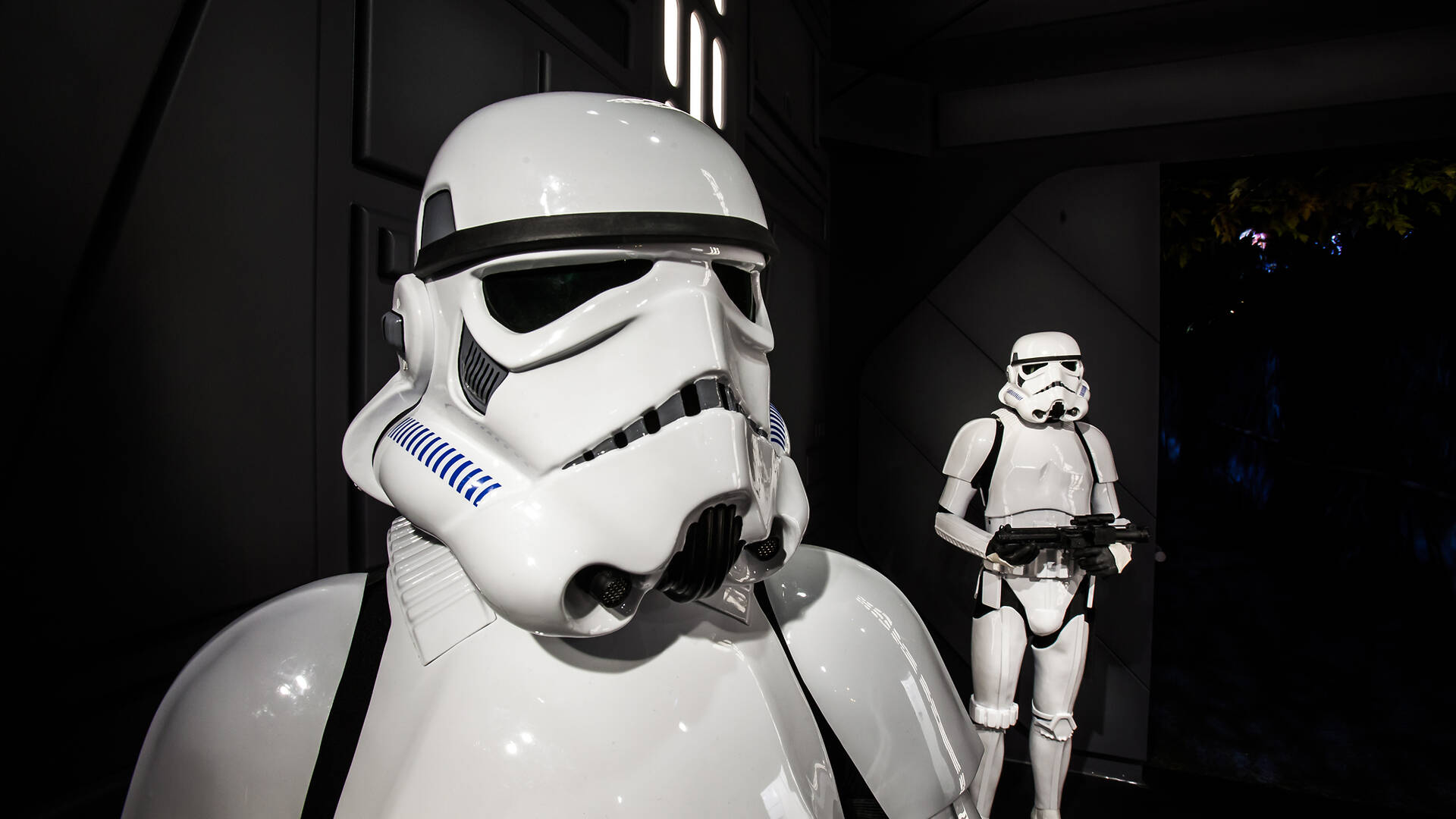 Star Wars at Madame Tussauds | Things to do in London