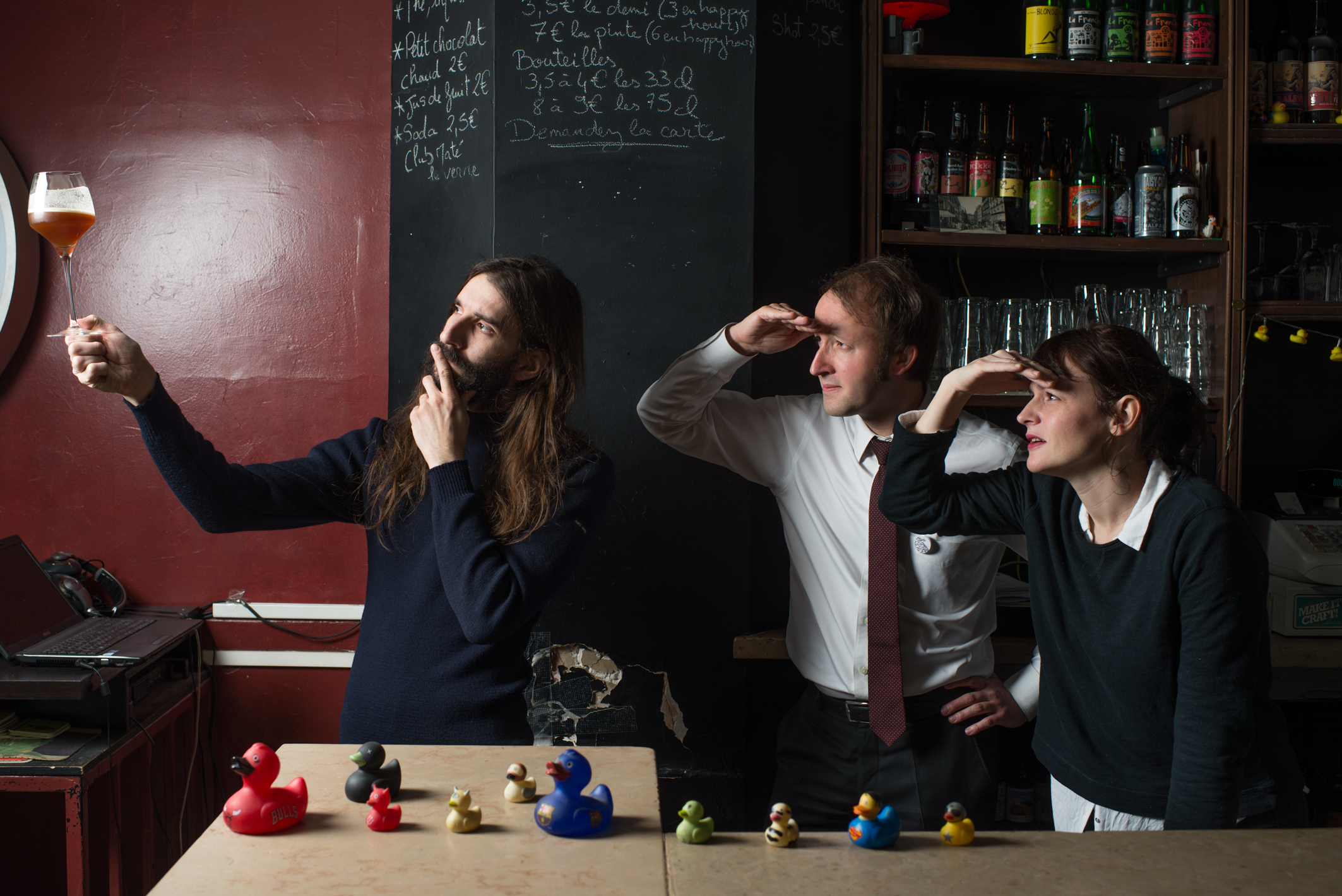 Paris Beer Week #4 | Du 5 au 13 mai 2017