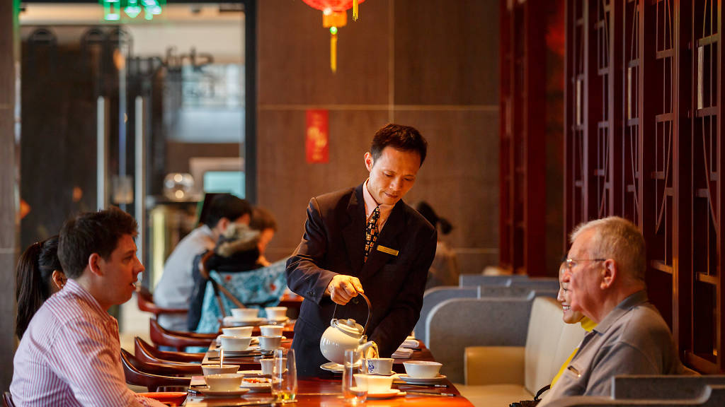 London’s Best Dim Sum | 16 Restaurants Doing Divine Dumplings