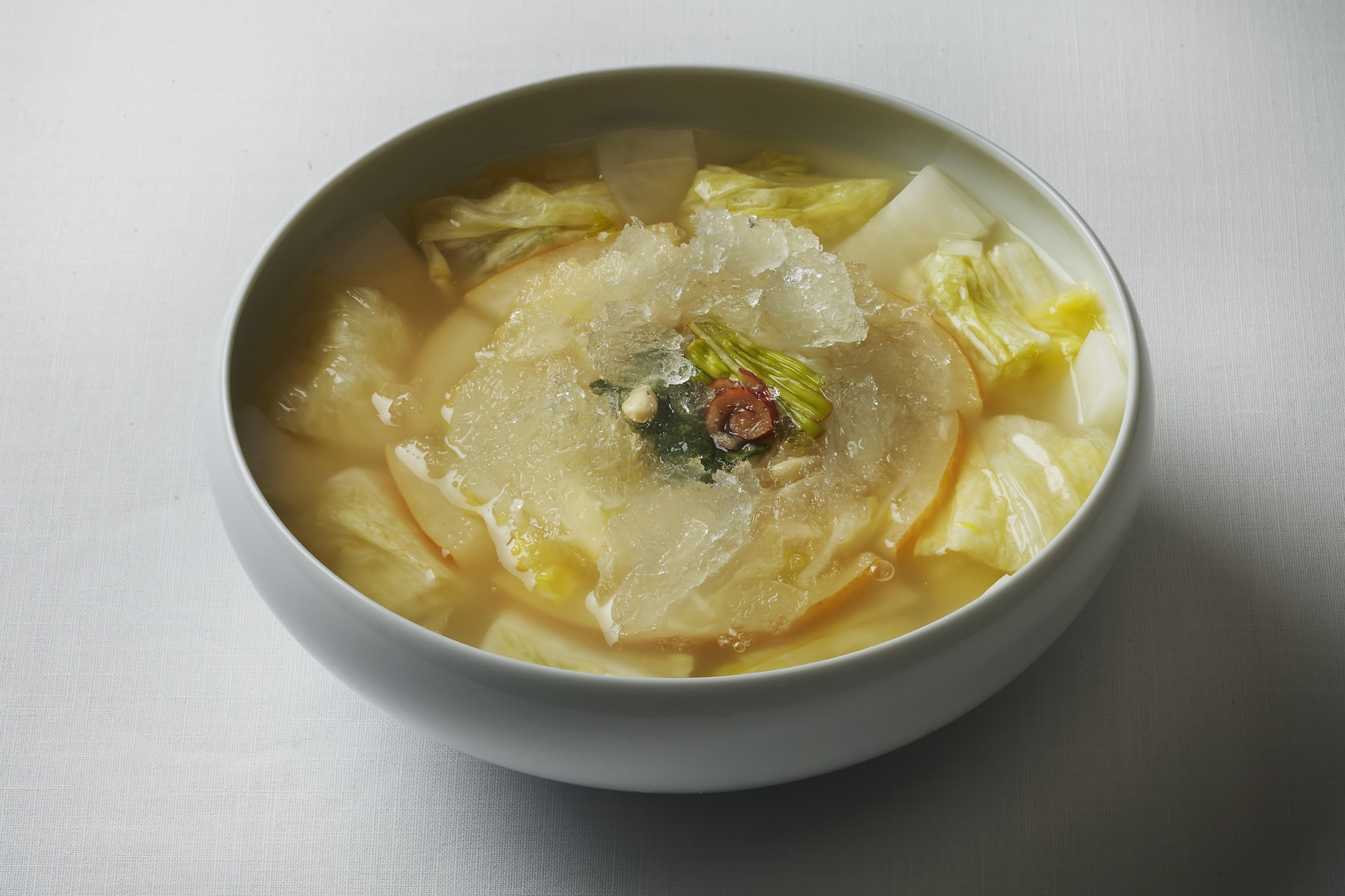 Yes to restaurants where you pay for kimchi | Time Out Seoul