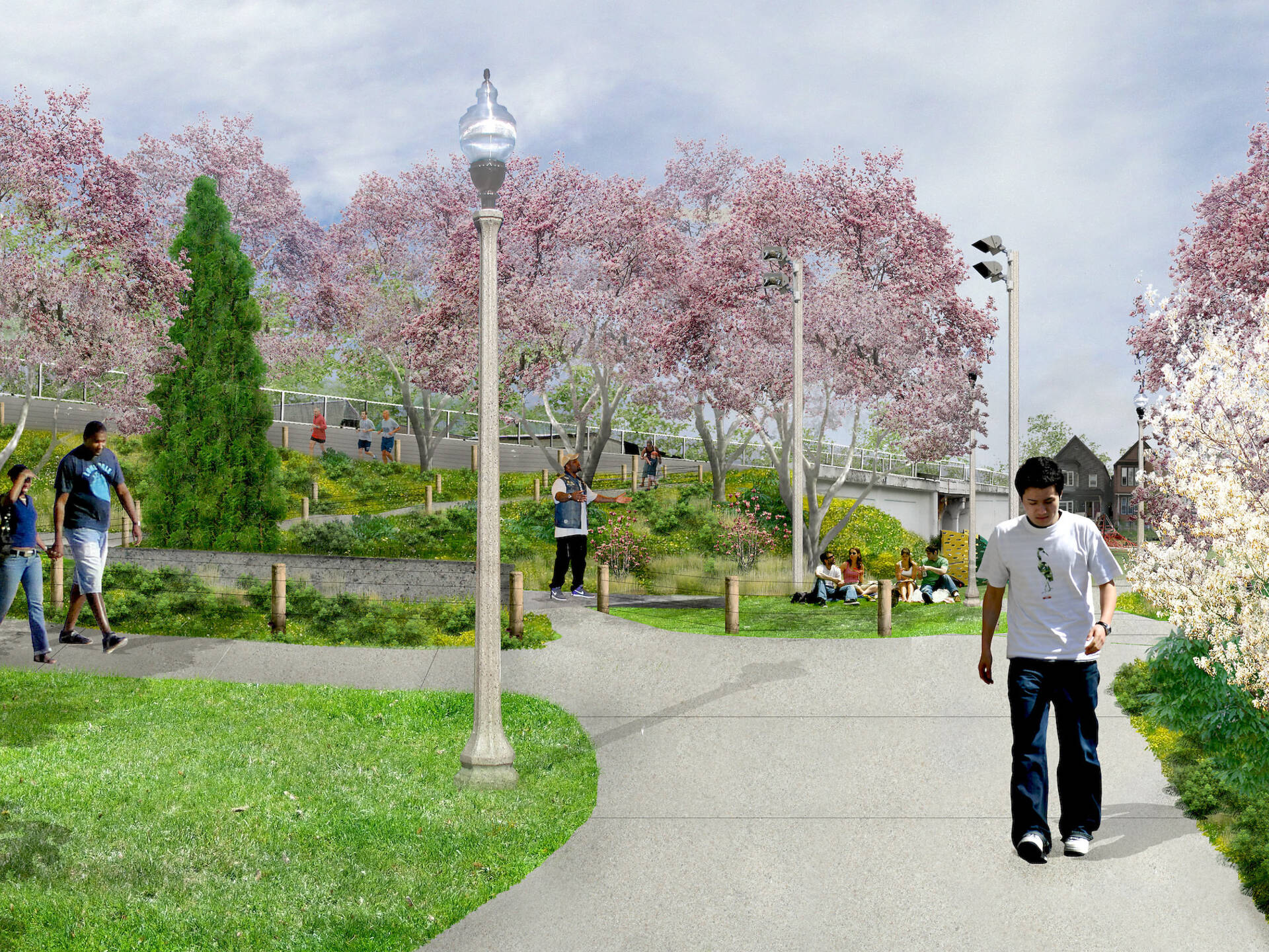 Your complete guide to things to do near the 606