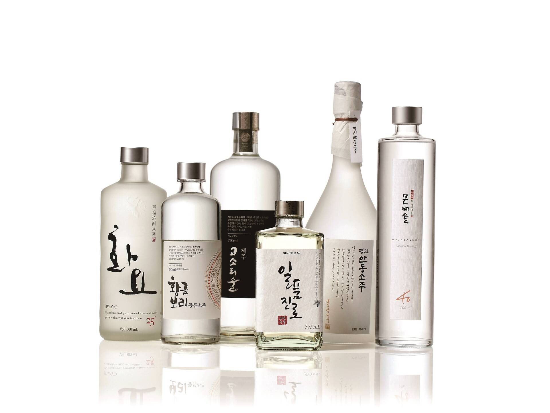 Drink soju like an adult | Time Out Seoul