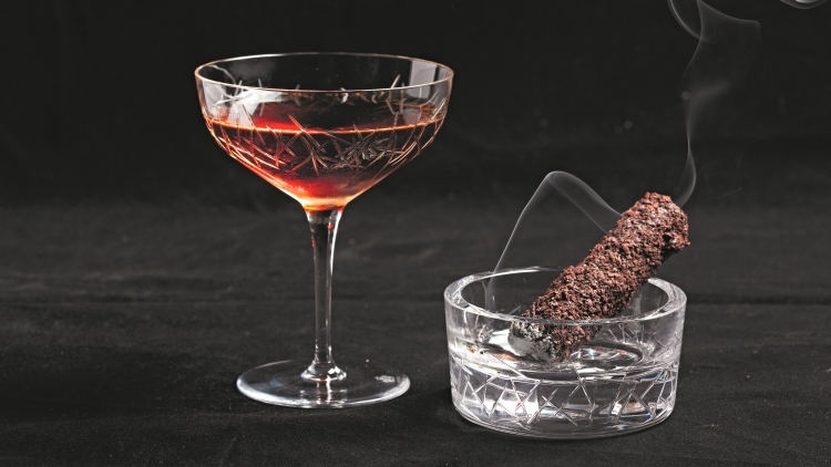 Three new bar bites to try