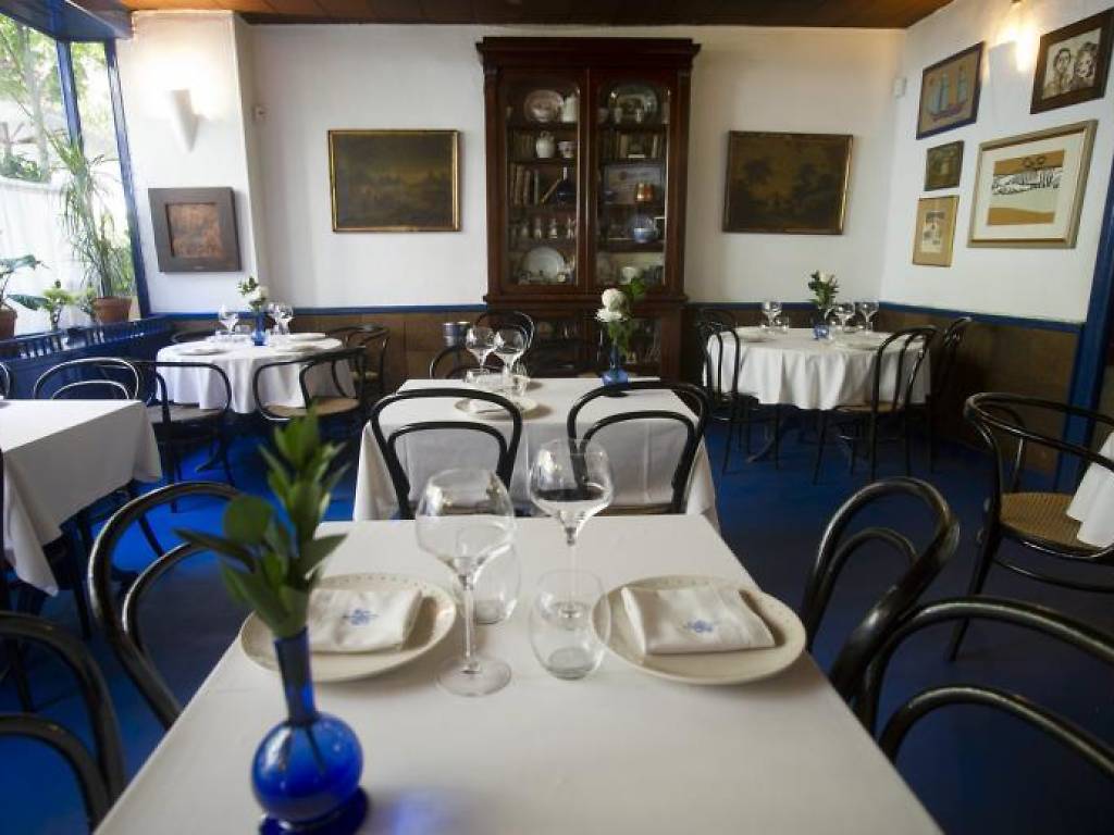 25 Best Restaurants in Madrid Right Now, By Local Critics