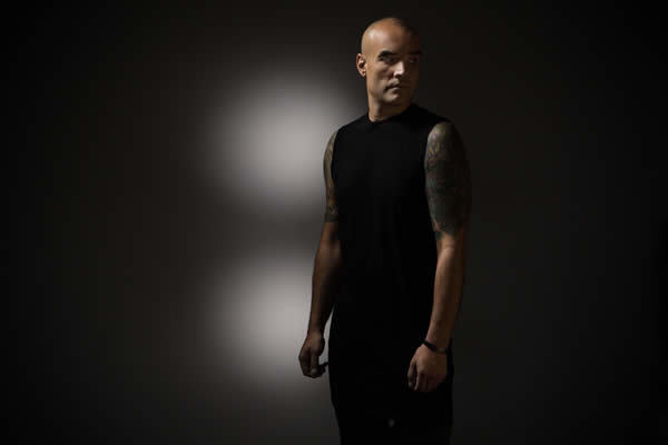 Input Presents NYE with Paco Osuna | Clubs in Barcelona