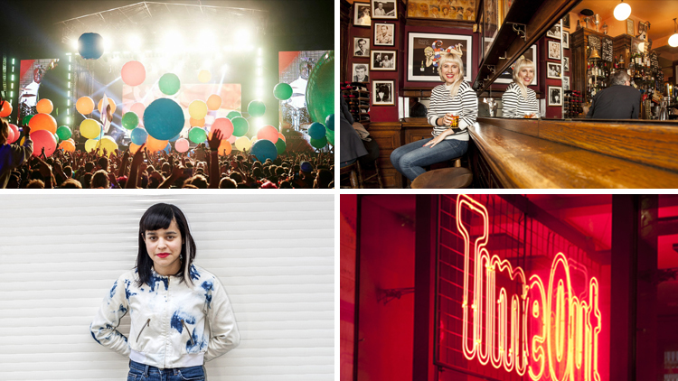 Live & Learn with Time Out | Things To Do | Time Out London