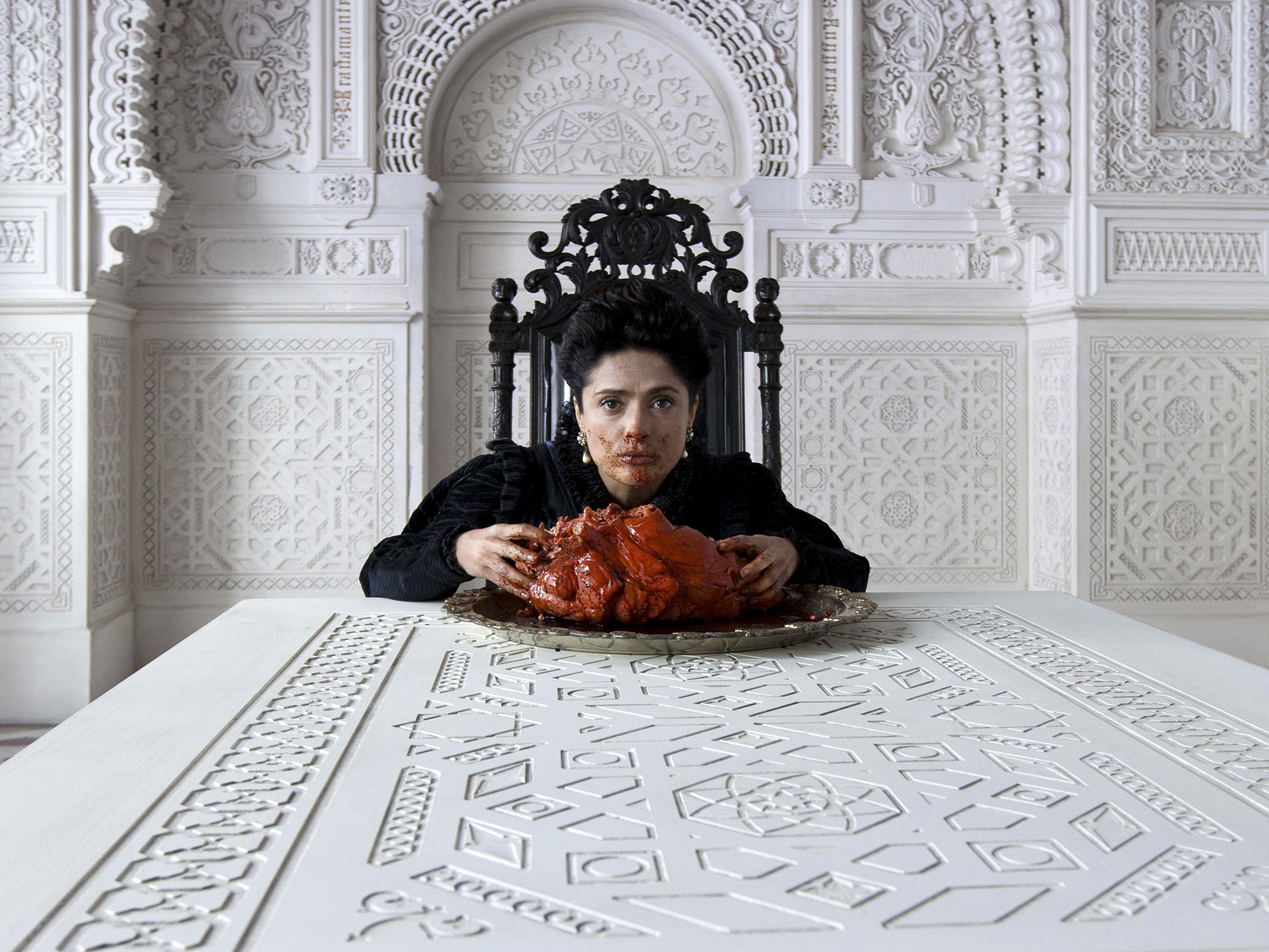 Tale of Tales 2016, directed by Matteo Garrone | Film review