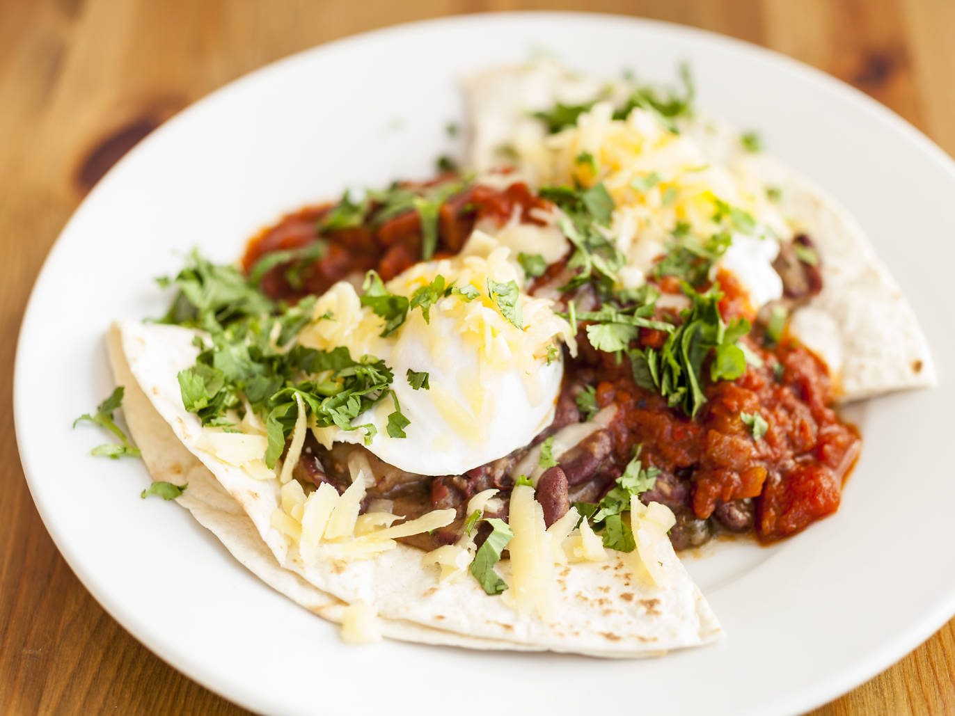 35 Best Brunches in London To Book This Weekend