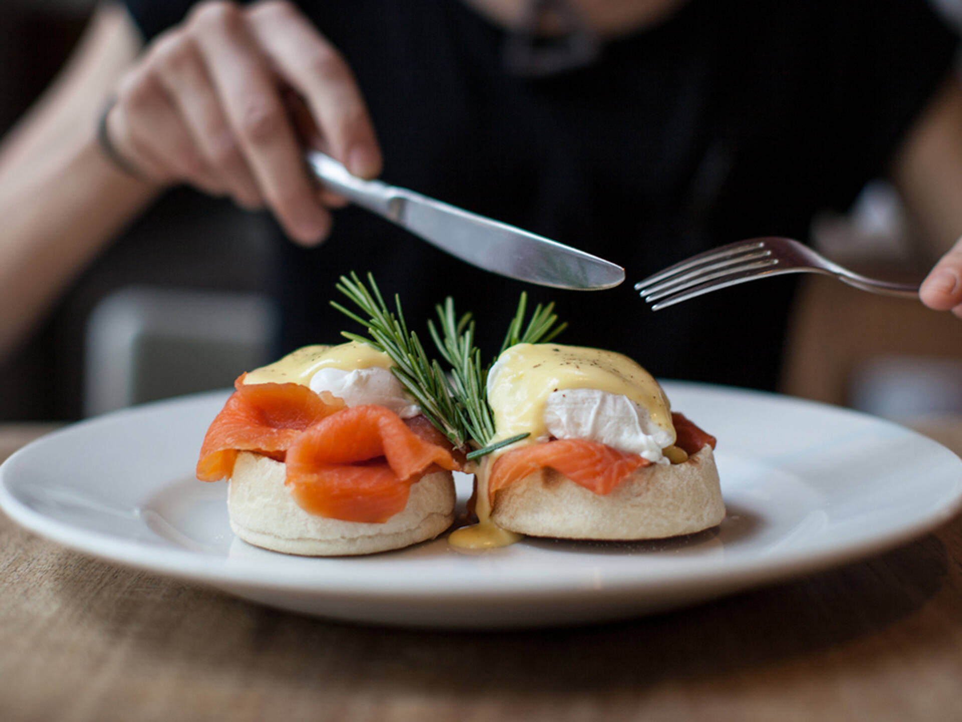 22 Best Breakfasts in London To Start Your Day Right