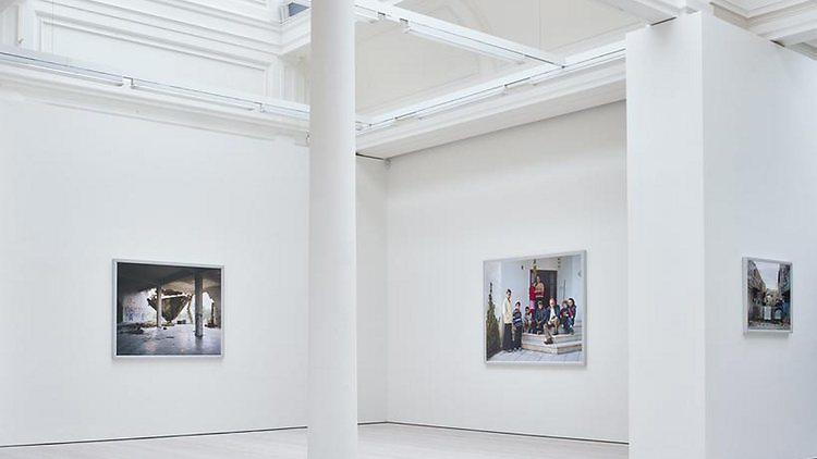 Thomas Struth Interview – Art in London – Time Out Art