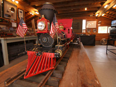 8 Secret L.A. Spots You Need to Visit