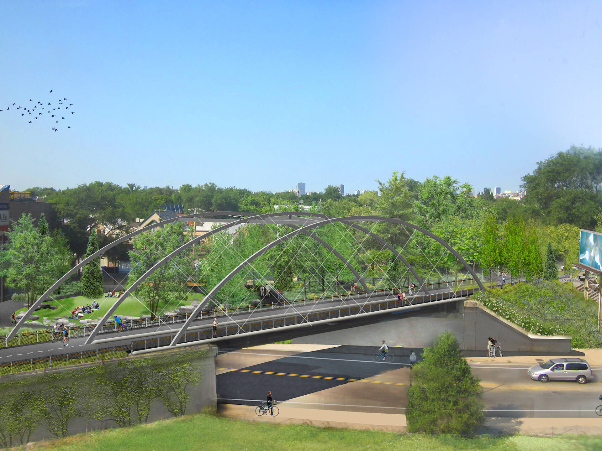 The best attractions in Wicker Park and Bucktown