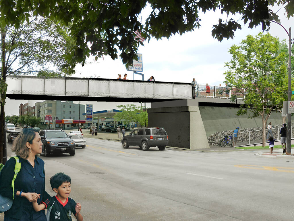 Your complete guide to things to do near the 606