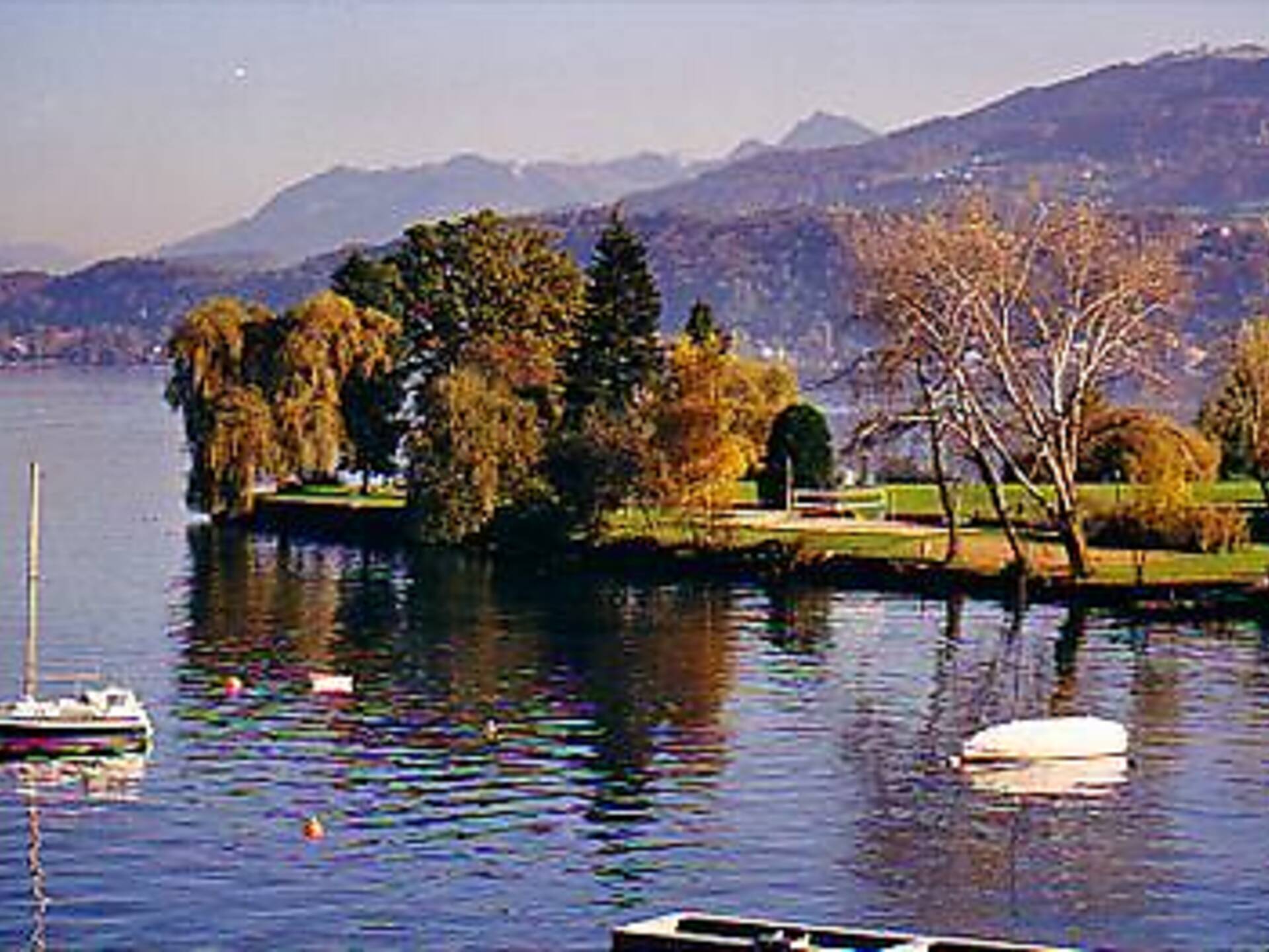 Go swimming in Zurich this summer with Time Out