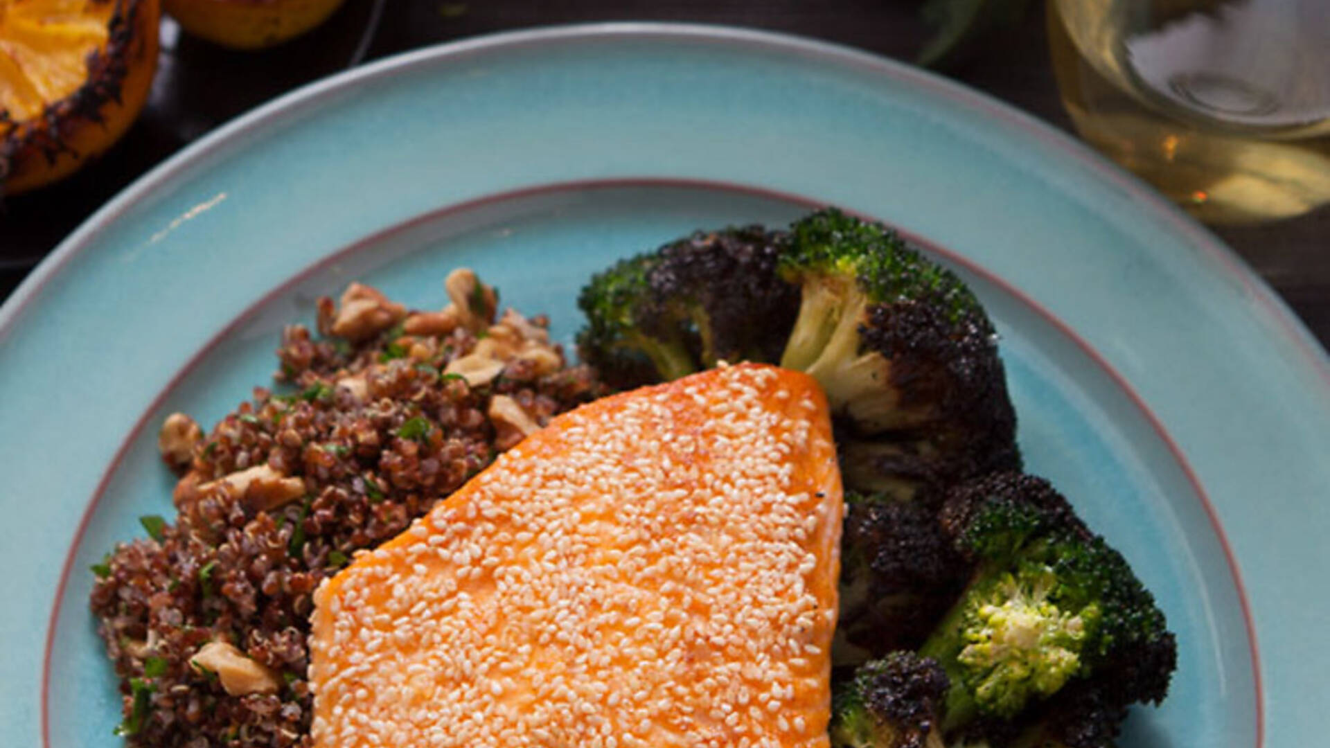 Best food and drink delivery services in NYC