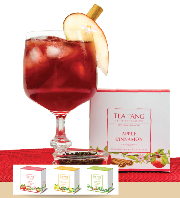 Tea Tang | Shopping in Kandy, Sri Lanka