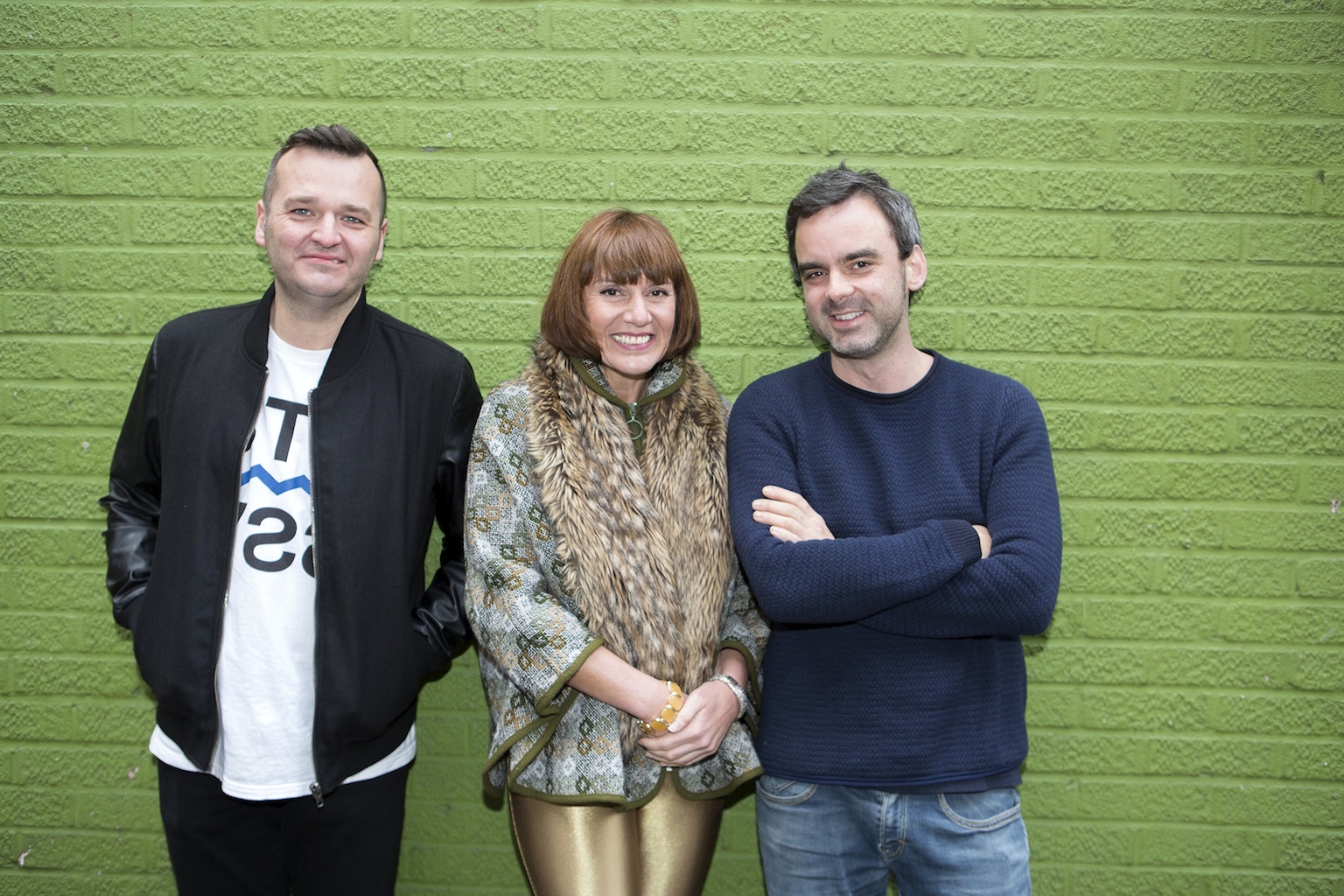 Crazy P | Music in London