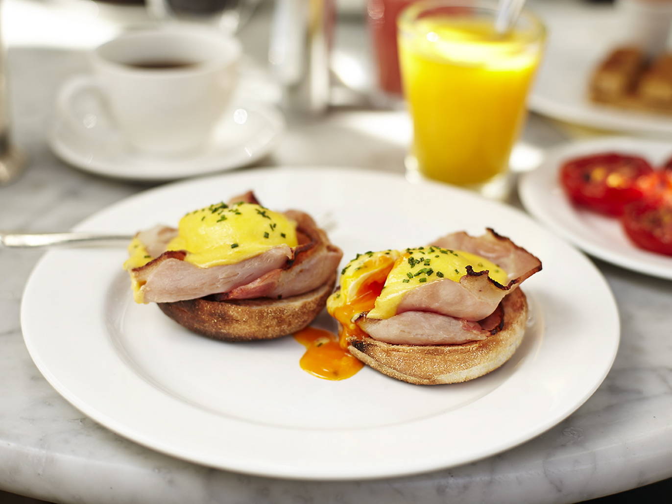 22 Best Breakfasts in London To Start Your Day Right