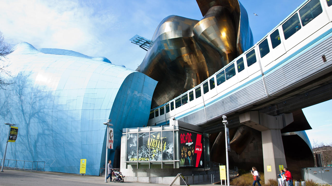 11 Best Museums in Seattle