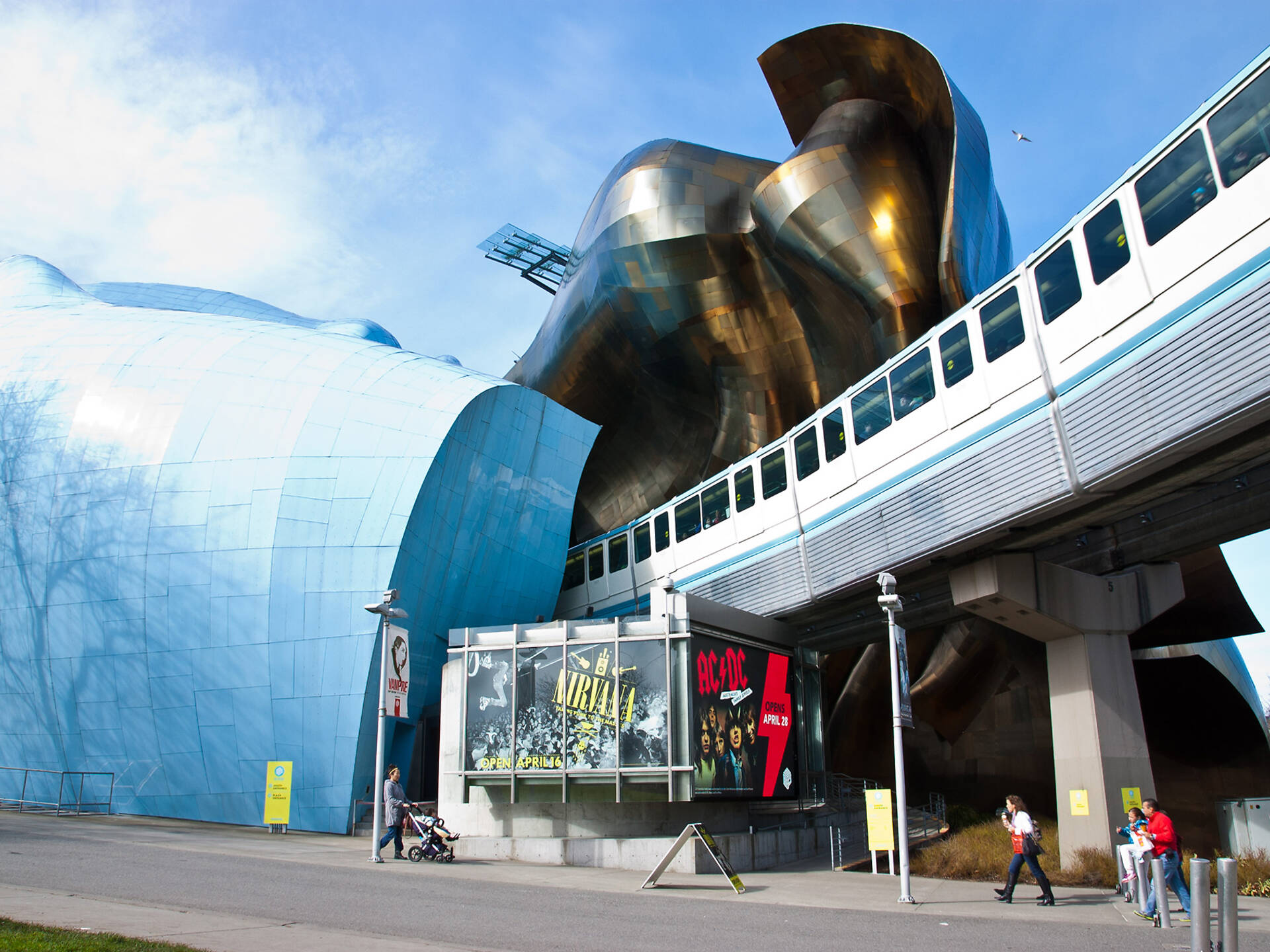 11 Best Museums in Seattle