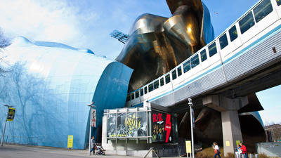 11 Best Museums in Seattle