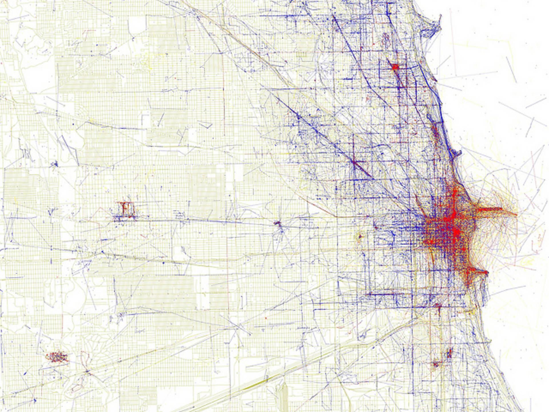Living in Chicago: tips for newbies and lifers