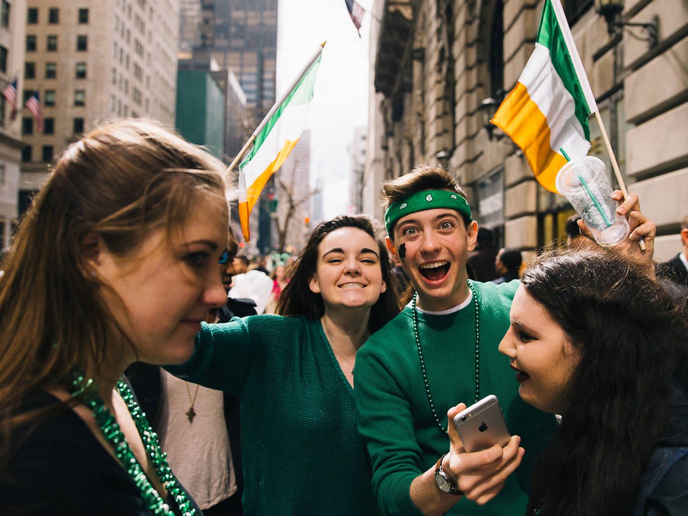 22 Best Things To Do in Spring in NYC