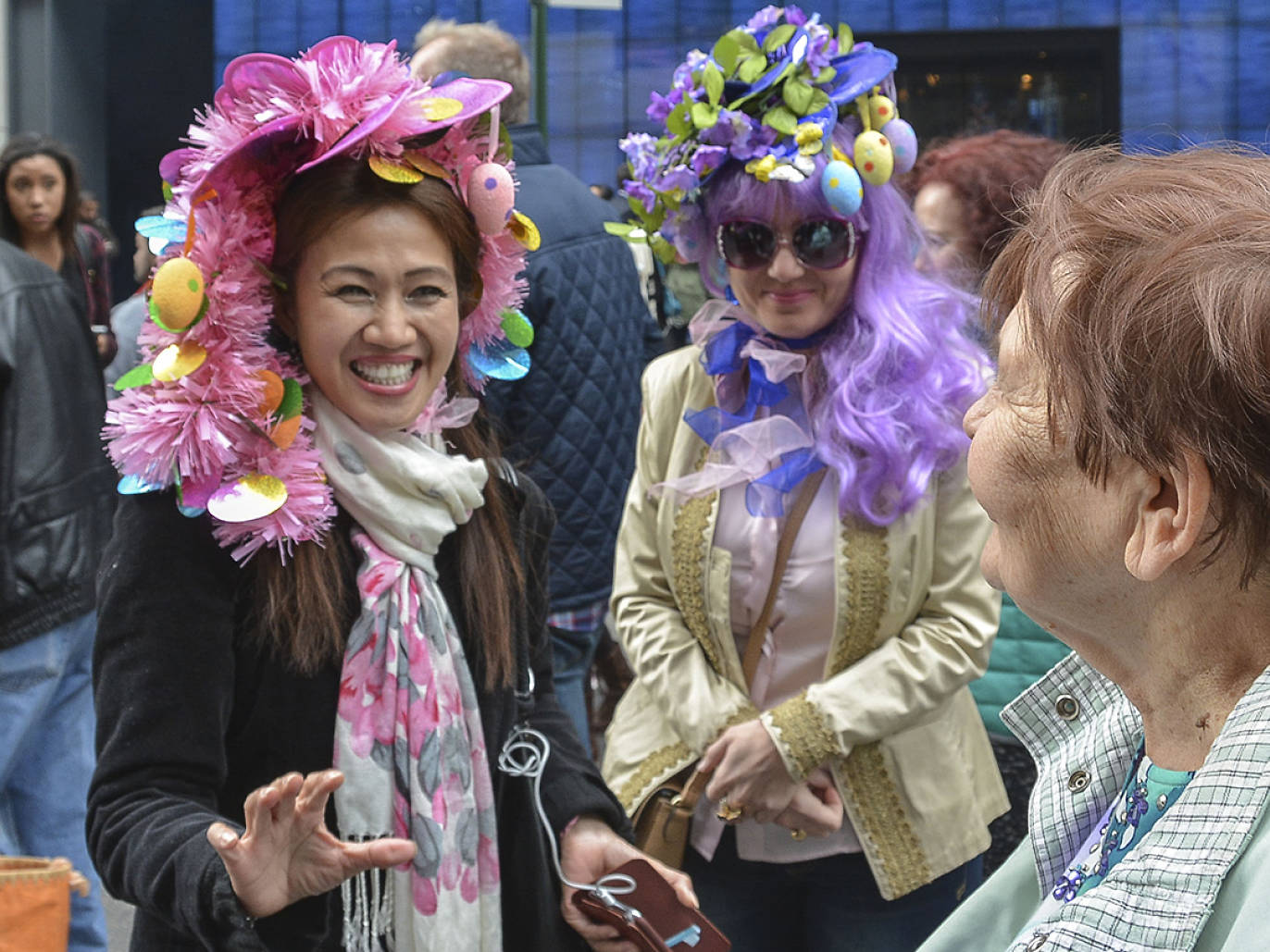 32 Best Things To Do in Spring in NYC