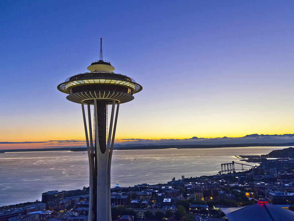 25 Best Things to Do in Seattle Right This Minute