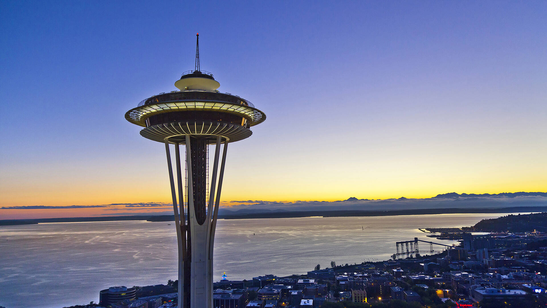 25 Best Things to Do in Seattle Right This Minute