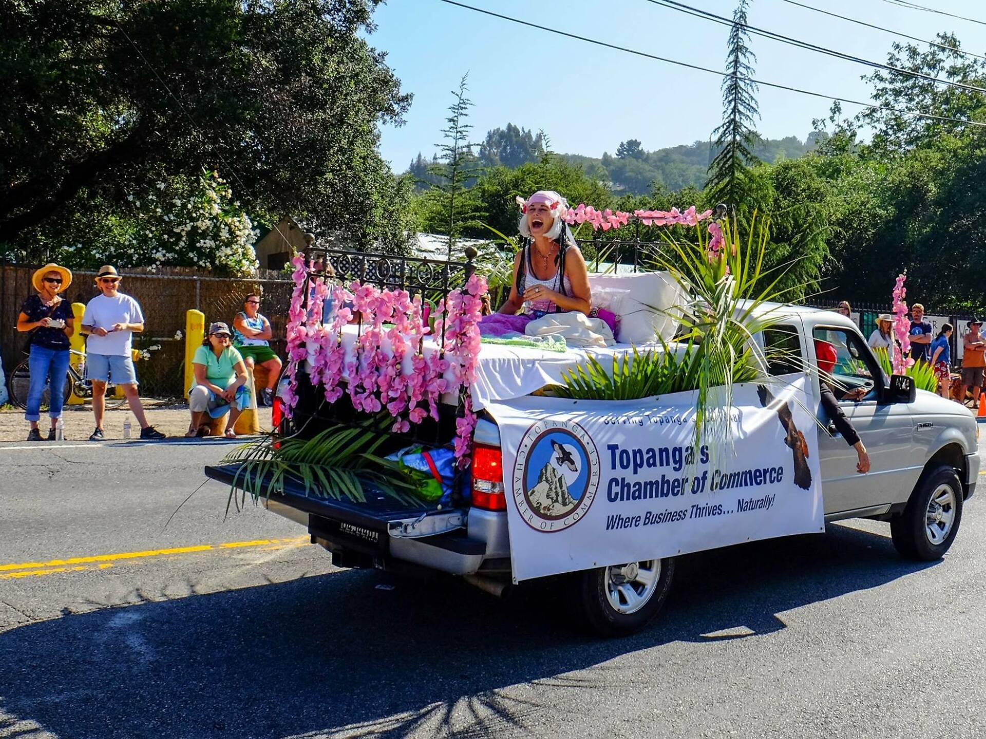 Memorial Day 2024 Events in L.A.: Live Music, Fairs and Outdoor Movie ...