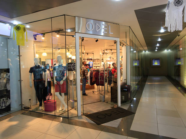 Odel | Shopping in Kandy, Sri Lanka